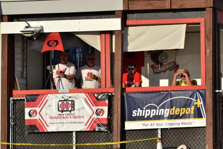 New Castle shuts down Penn Hills in opener | Sports | ncnewsonline.com