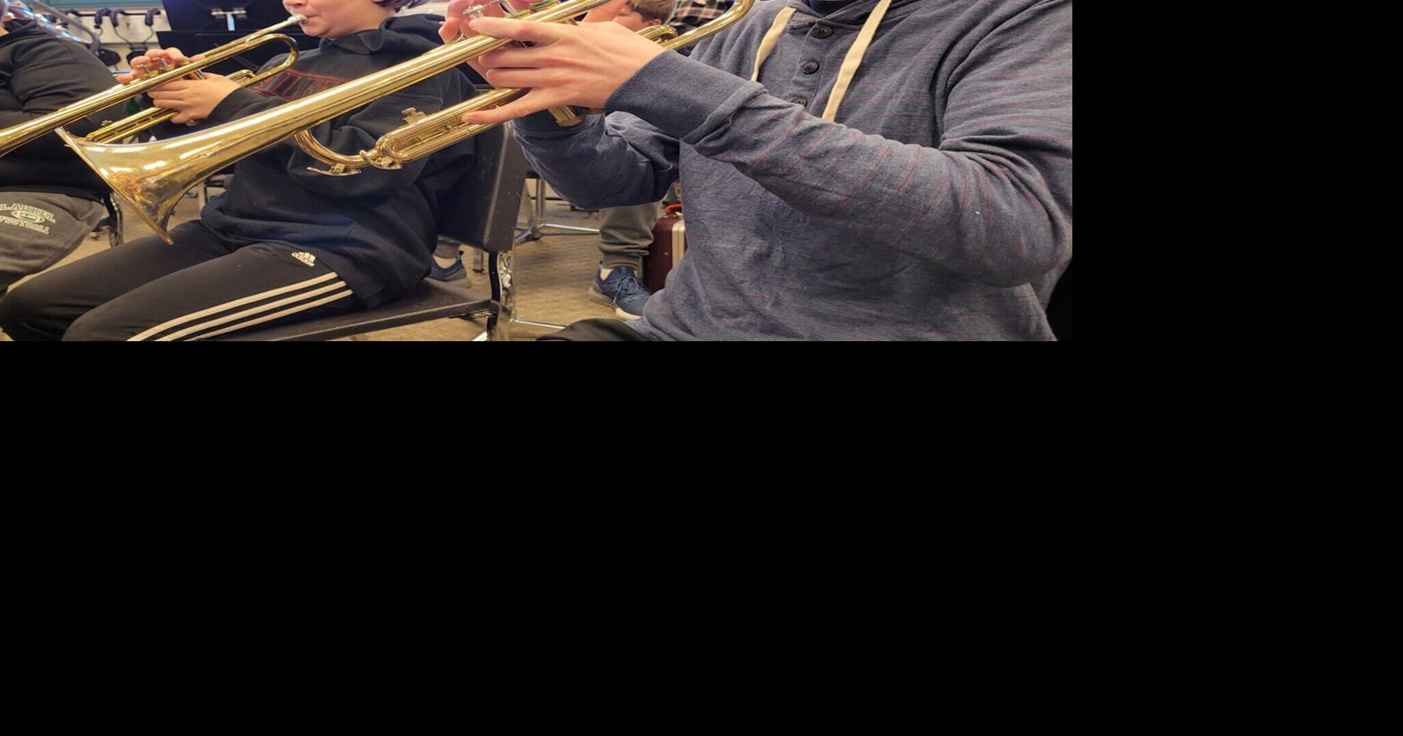 Laurel band to perform world premiere piece | Local News | ncnewsonline.com