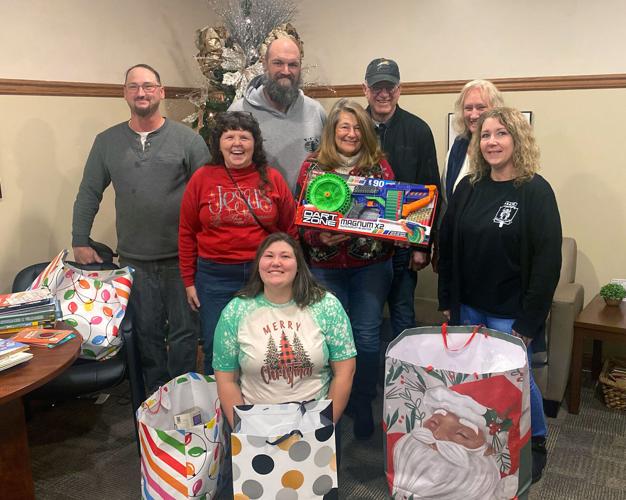 A.B.A.T.E. donates toys to Arise | Lifestyles | ncnewsonline.com