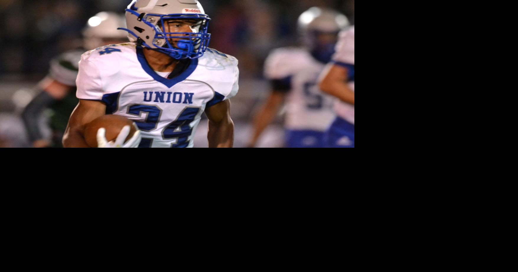 Gunn rolls Union to conference win over Laurel | Sports | ncnewsonline.com
