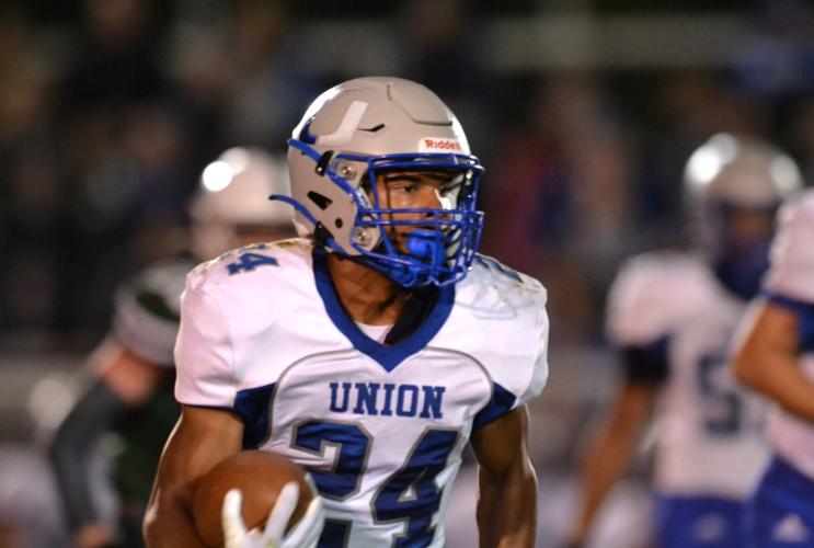 Gunn lifts Union to conference victory | Sports | ncnewsonline.com