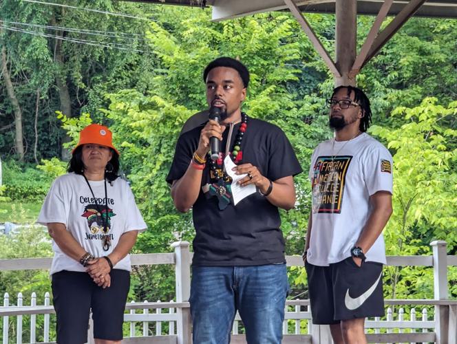 New Castle holds summer kickoff weekend | Local News | ncnewsonline.com