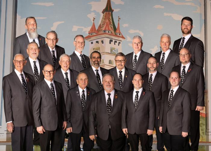 German singers to perform Friday in New Castle | News | ncnewsonline.com