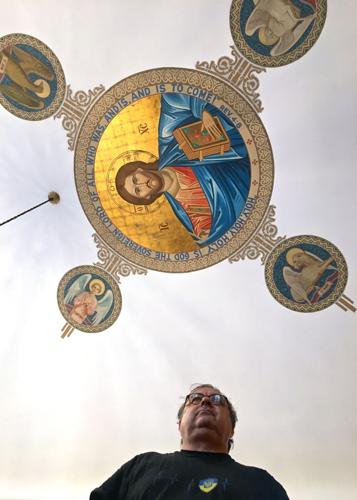 Ukraine visit leaves man with fresh perspective | Local News ...