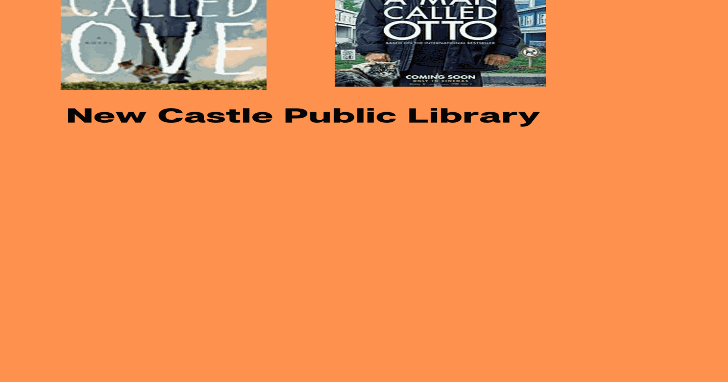 'A Man Called Otto': Read the book before you see the movie ...
