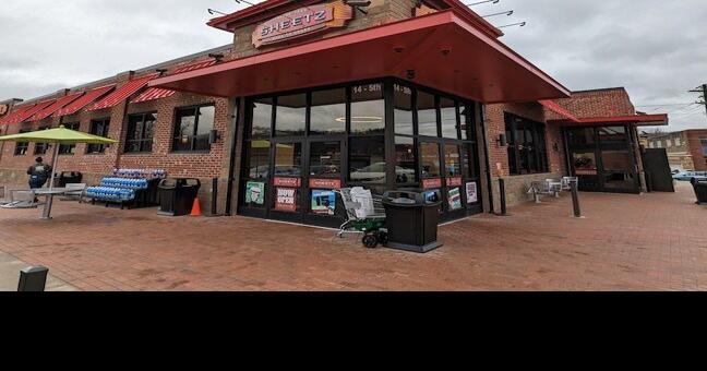 Ellwood City Sheetz | Local News | ncnewsonline.com