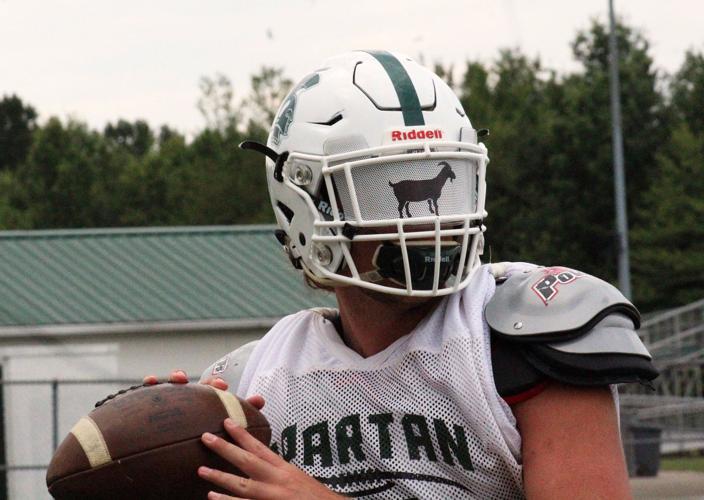 High school football summer workouts | Local Sports | ncnewsonline.com