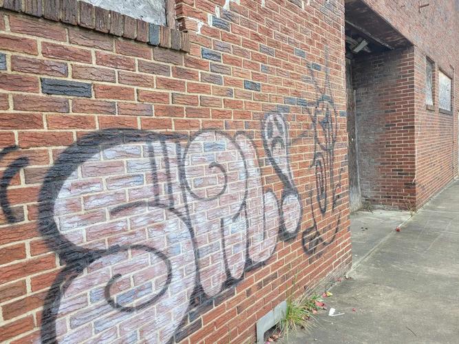 City approves self-storage facility at former Lockley Manufacturing ...