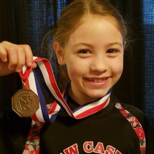 Miles paces locals at state junior wrestling | Local Sports ...