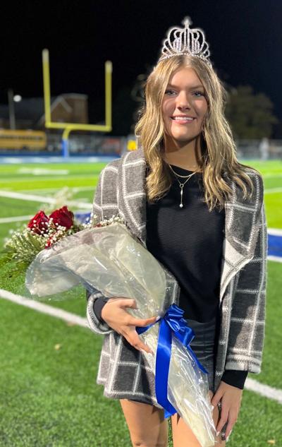 County's final homecoming queen crowned | Lifestyles | ncnewsonline.com
