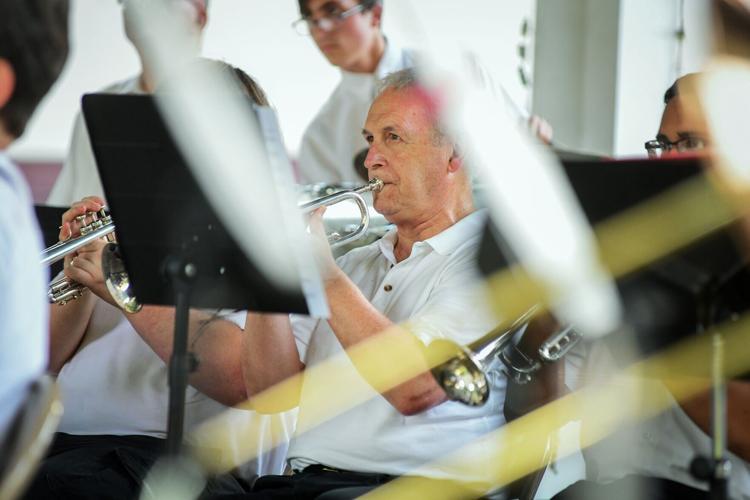 After 140 years, Johnstown Reed Band continues to entertain ...