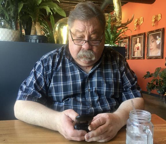 Orthodox church readies for "Pascha'' | Local News | ncnewsonline.com