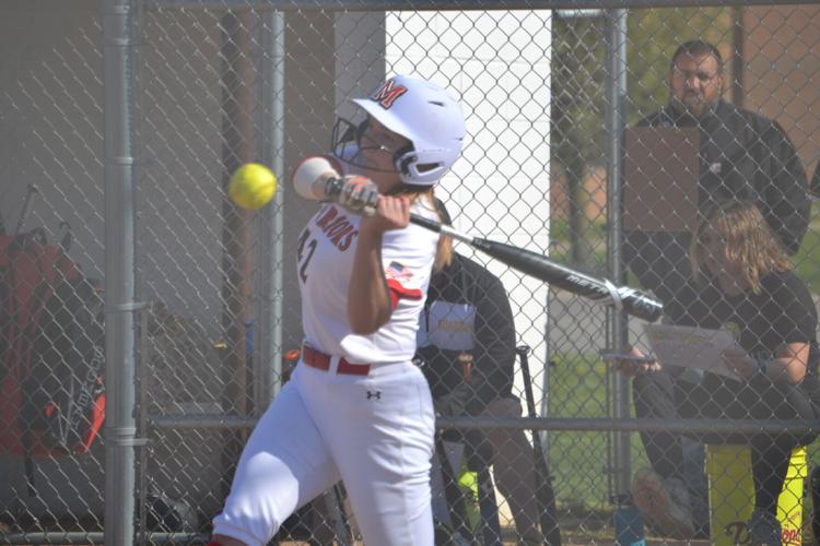 Softball - WPIAL Section 2-3A: Quaker Valley at Mohawk | | ncnewsonline.com