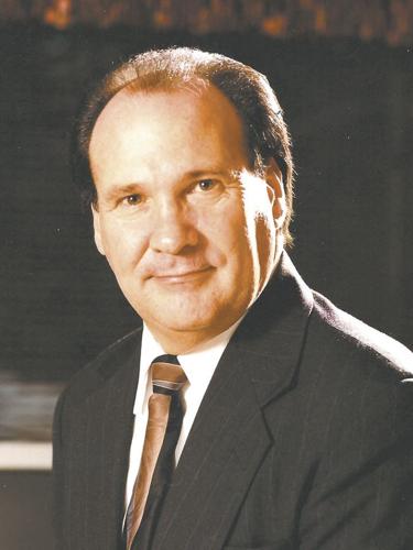 Ex-Council of Governments leader gets house arrest, pays restitution ...