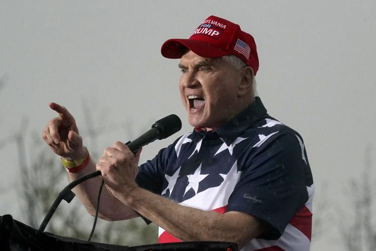 Kelly assumes important role in 118th Congress | Local News ...