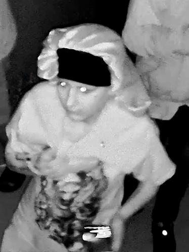 Intruders' identities sought in Hill View break-in | Local News ...
