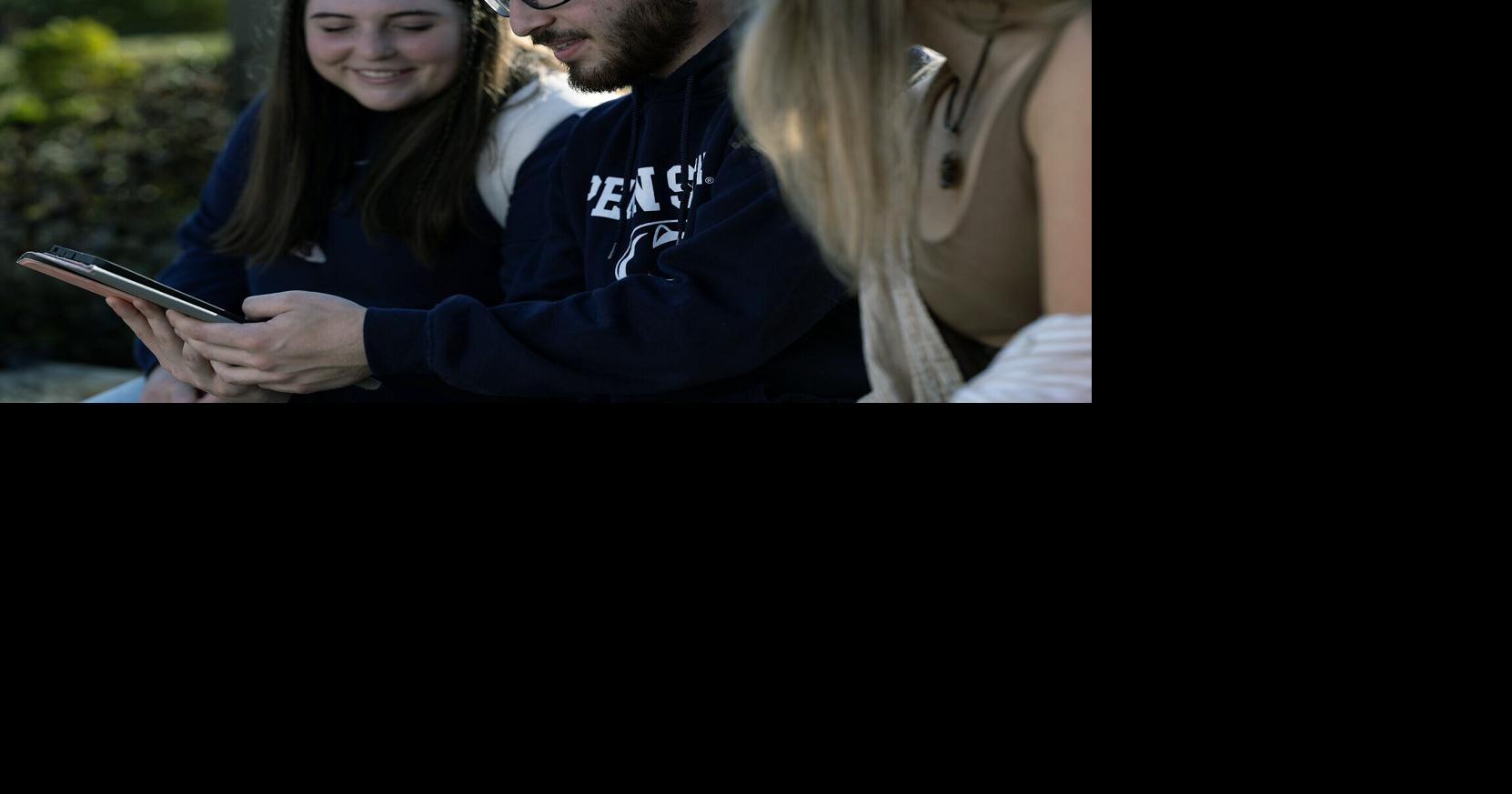 Penn State Behrend students create unique career opportunities ...