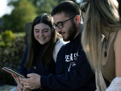 Penn State Behrend students create unique career opportunities ...