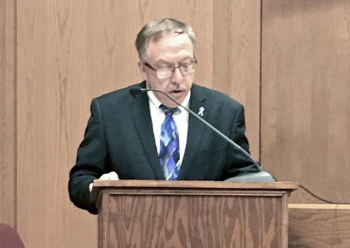 Two receive Law Day scholarships | News | ncnewsonline.com