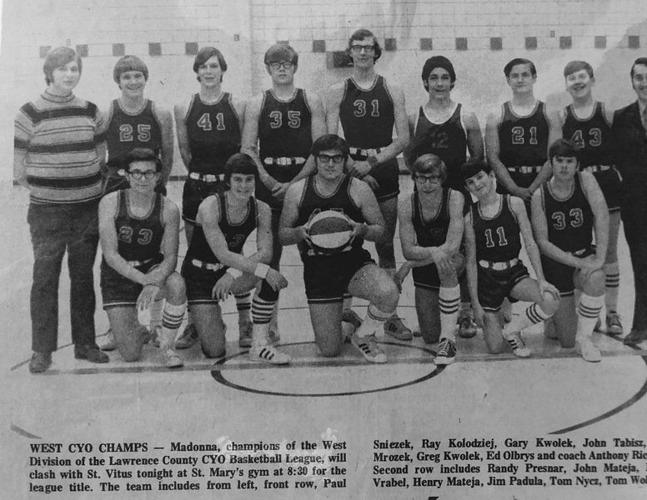 Former CYO players look to re-establish the program | News ...