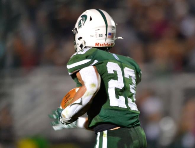 Gunn rolls Union to conference win over Laurel | Sports | ncnewsonline.com