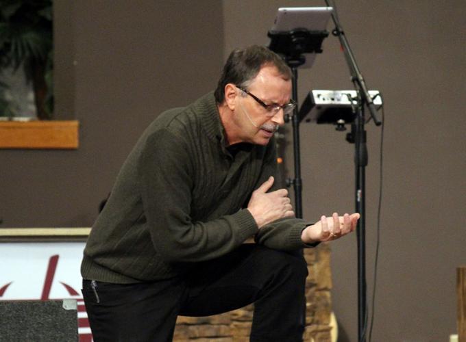New Wilmington church 'Living Word' again | Local News | ncnewsonline.com