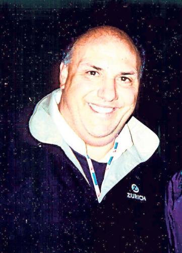 Remembering Lud: Friends, teammates recall New Castle native, 9/11 ...
