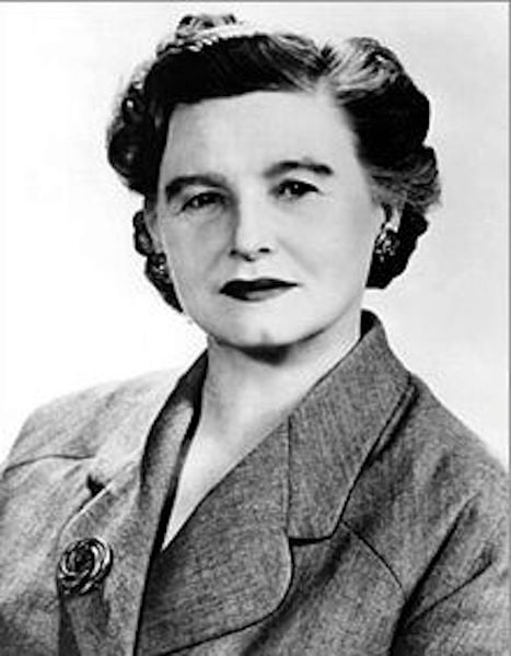 Pepperidge Farm's founder, cookbook author has impacted our lives and ...