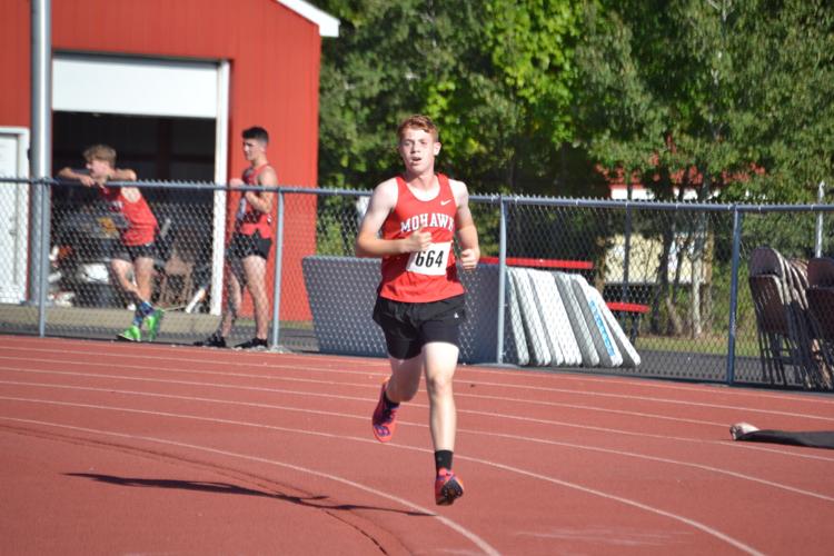Mohawk boys cross country team wins season opener | Sports ...