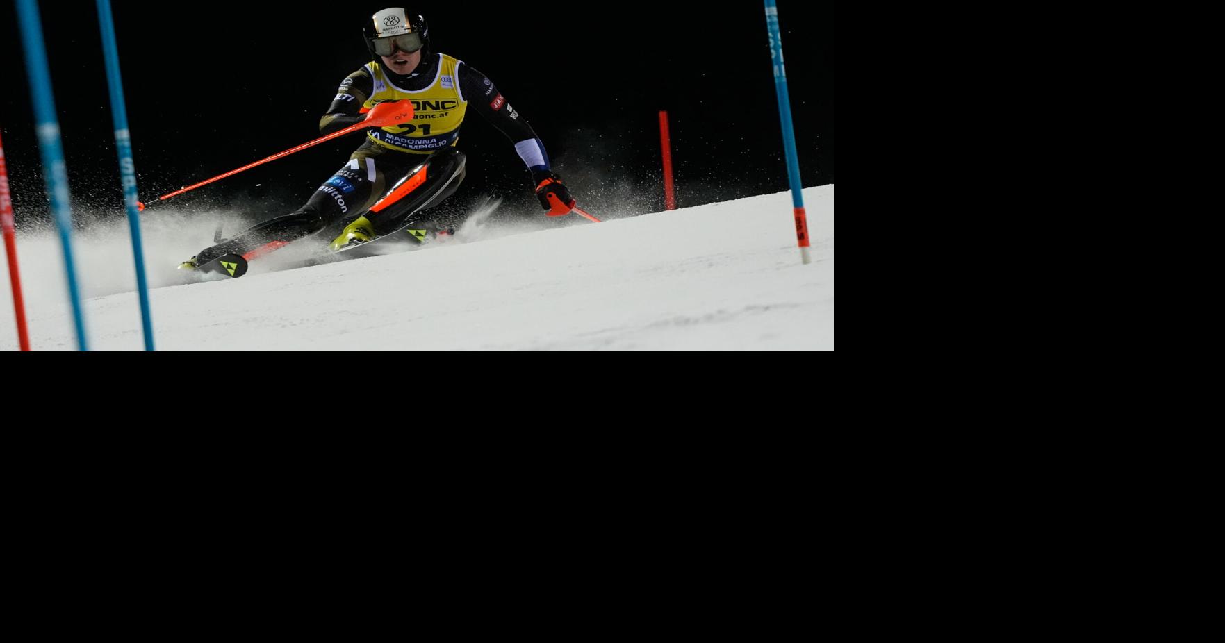 Italy World Cup Alpine Skiing | National Sports | ncnewsonline.com