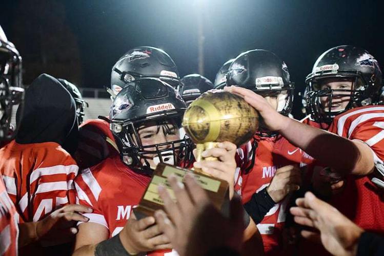 Mohawk breaks title drought to win middle school title | Local Sports ...