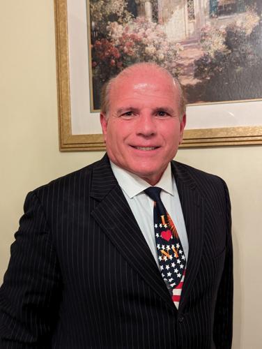 City council, Frye set 2025 goals | Local News | ncnewsonline.com