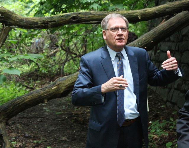 Jurors, judge, lawyers tour murder locations | Local News ...