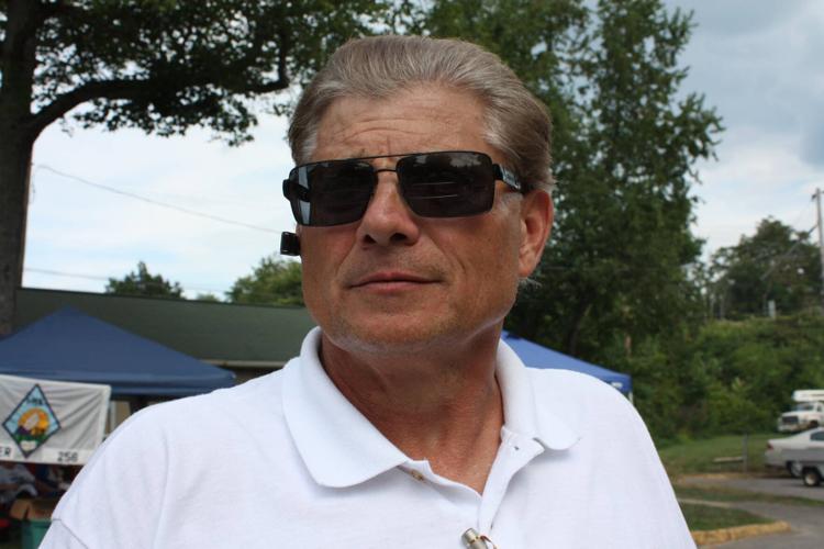 Local evangelist to explain Bible prophecy | Local News | ncnewsonline.com