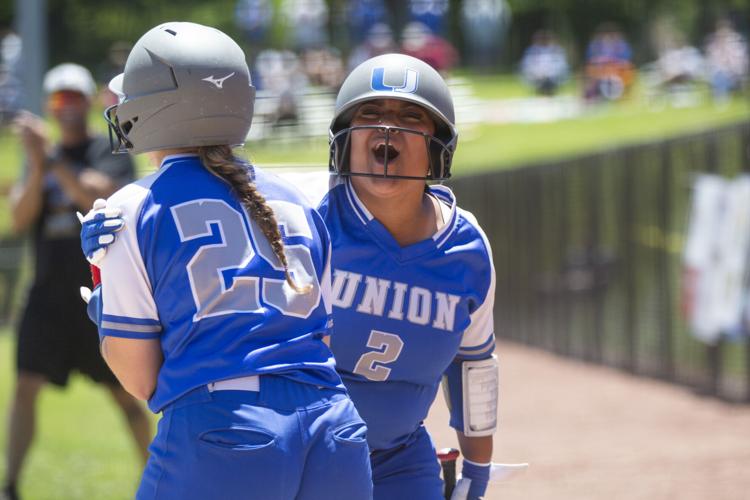 Union softball team falls to Chartiers-Houston in WPIAL championship ...