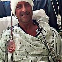 A LIFE WELL-LIVED: Family, friends will celebrate Graziani at Hall of ...