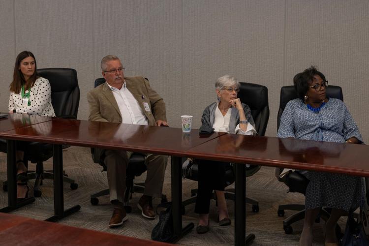 Jameson to open $9.5M behavioral health unit next year | Local News ...