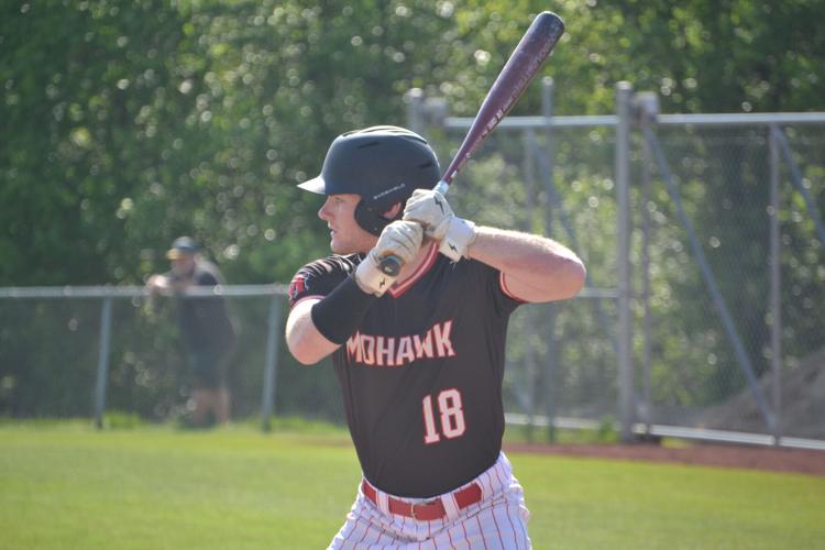 Mohawk baseball team knocks off Deer Lakes in first round of WPIAL ...