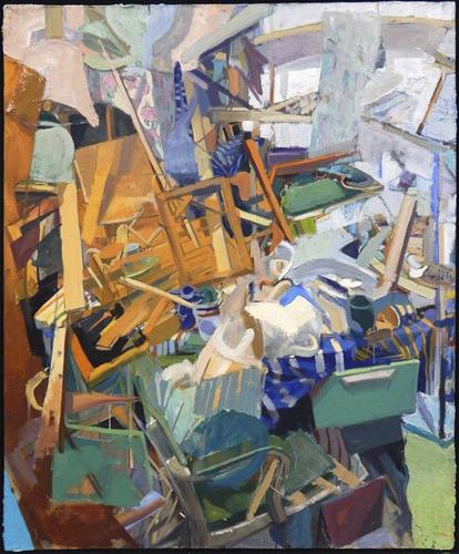 Hoyt features regional artists in annual juried exhibition | Lifestyles ...