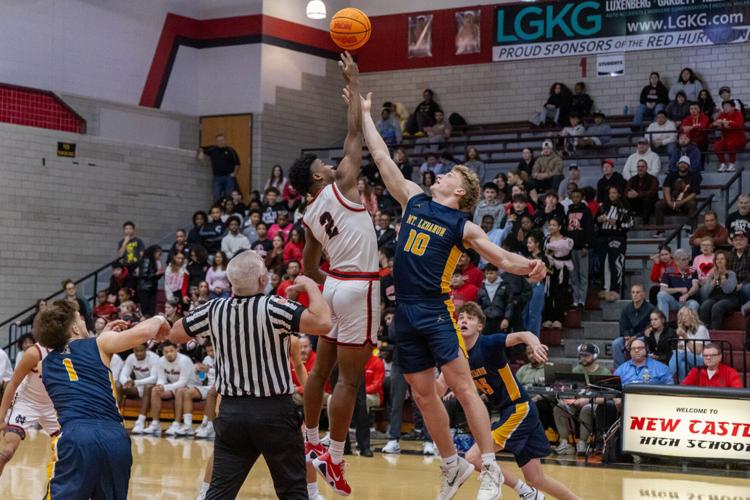 New Castle set to compete for 15th WPIAL championship | Local Sports ...