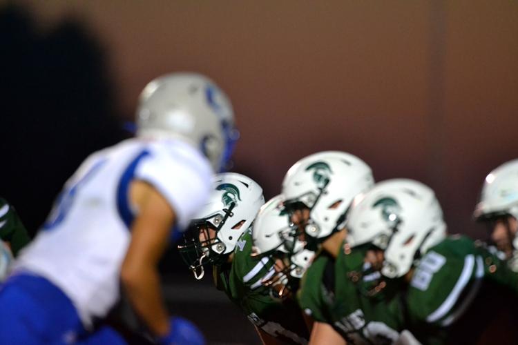 Gunn rolls Union to conference win over Laurel | Sports | ncnewsonline.com