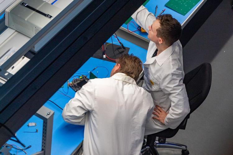 Sensofusion Introduces its Aerospace Unit: Swift Surveillance Aircraft ...