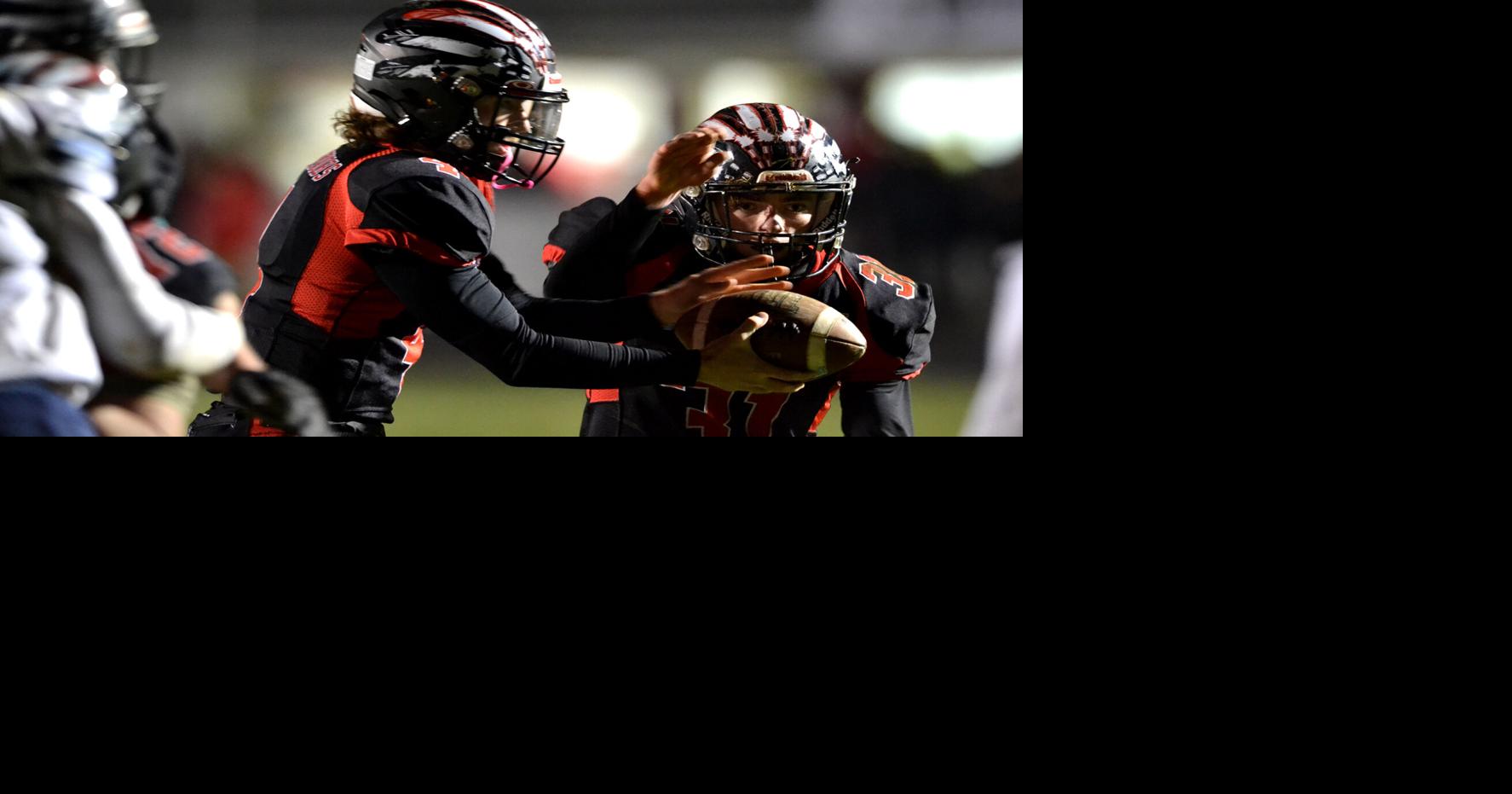 Week 10: Burrell at Mohawk | Sports | ncnewsonline.com