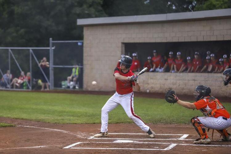 New Castle baseball team cruises past Harbor Creek | Local Sports ...