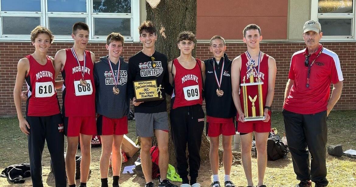 Mohawk boys, Shenango girls win Tri-County | Sports | ncnewsonline.com