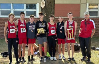 Mohawk boys, Shenango girls win Tri-County | Sports | ncnewsonline.com