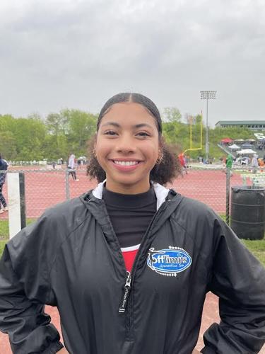 Owens Wins Wpial Long Jump Again Local Sports