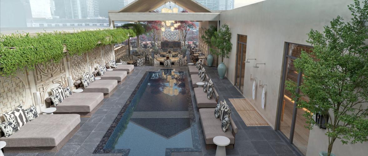 The Portal Raises $5 Million to Launch Austin Flagship for Members Club ...