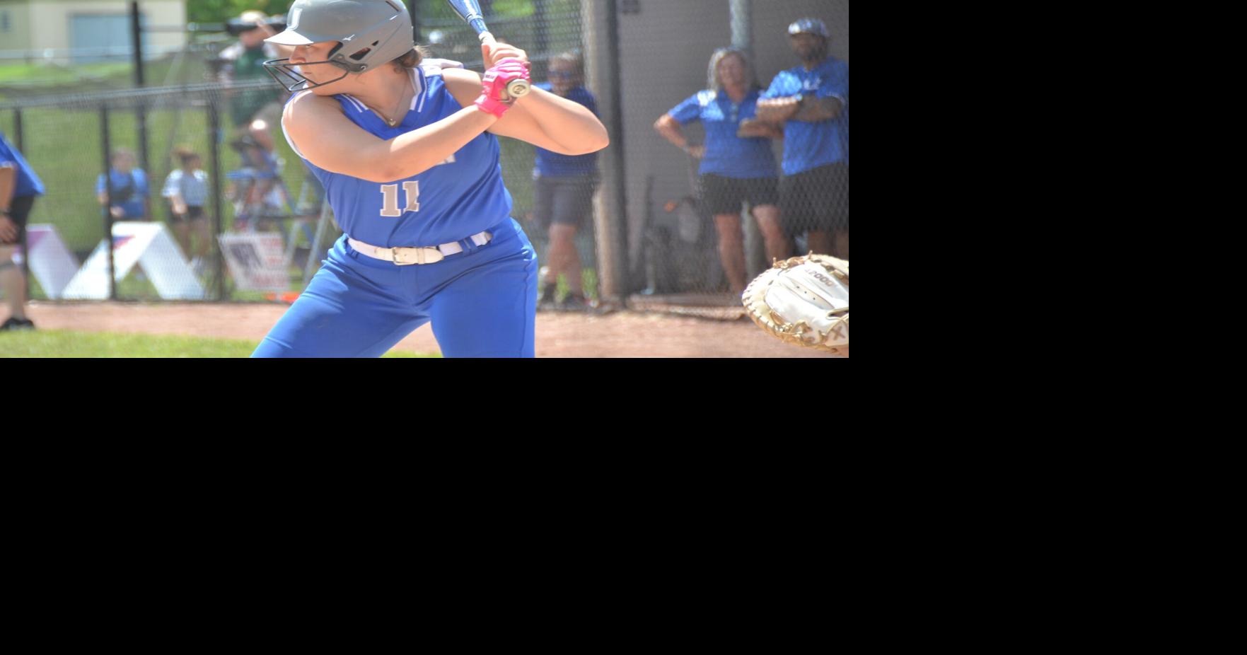 Benedict looking to finish strong in her senior season | Sports ...