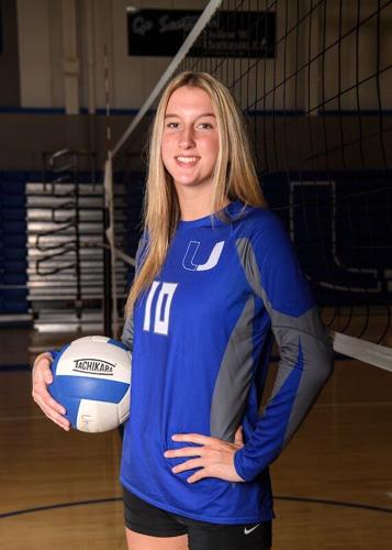 Cleaver, Jones guide Union High squad | Sports | ncnewsonline.com